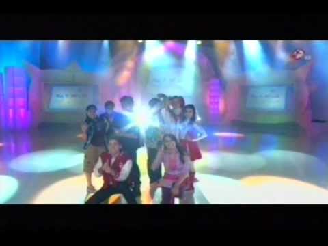 La CQ con Chabelo - Bienvenidos a la CQ