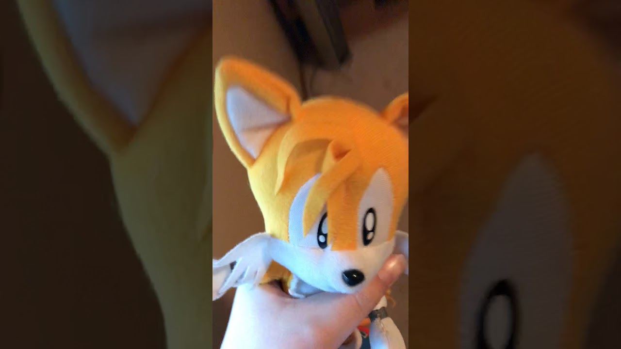 We are so sorry inner tails - YouTube