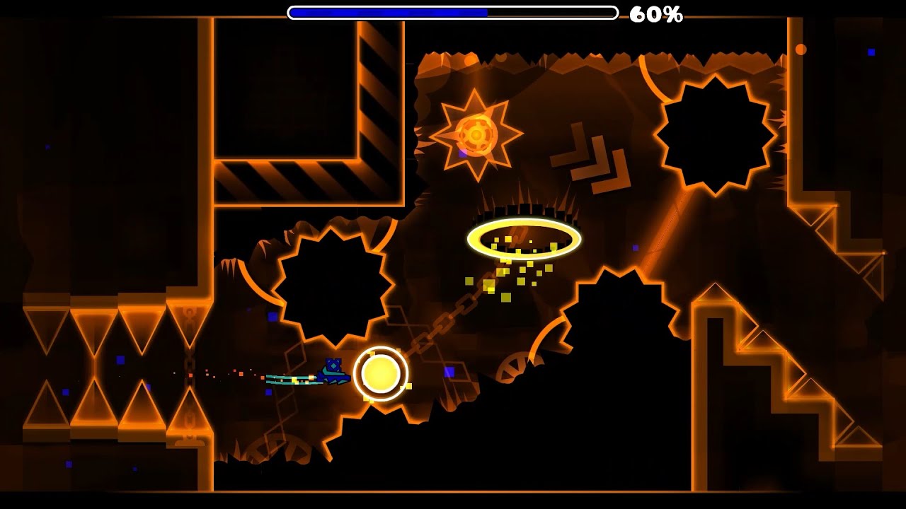 Geometry Dash - Stalemate Redux by GDTheTactiq (and TheFrozenTide ...