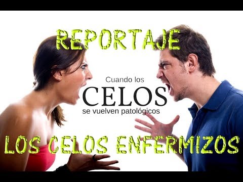 Reportaje: Los Celos Enfermizos | La problemática de los celos 2019 ...