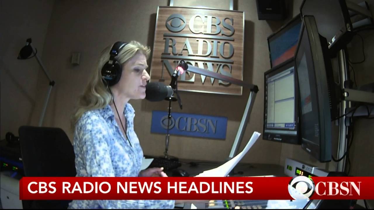 Heather Bosch CBS News April 24, 2016 - YouTube