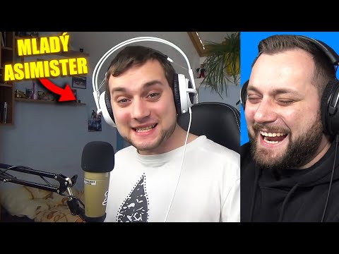 Po Prvýkrát v Živote Pozerám Svoje STARÉ VIDEA ( Cringe )
