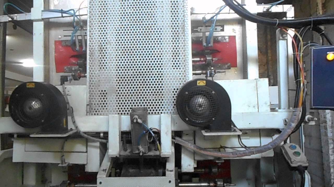 Armature Trickle Varnish Oven - YouTube