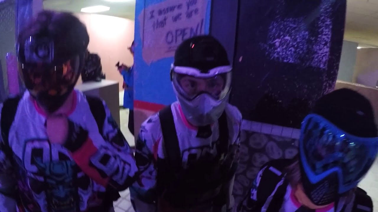 Highground SpeedQB Tournament Pt. 2 - YouTube