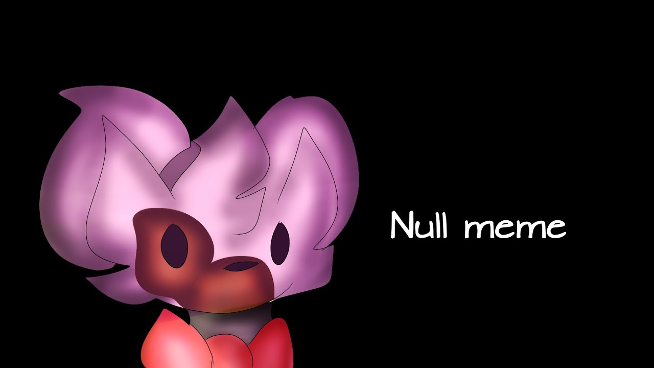 Null meme - YouTube