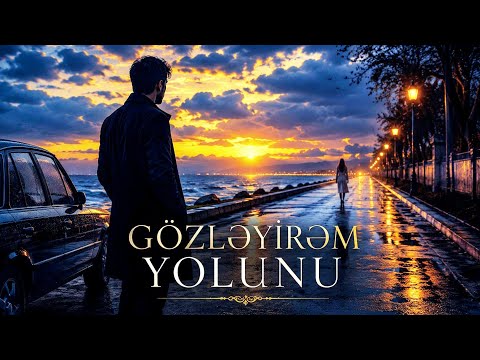 Gözləyirəm Yolunu!..🌹🎶 Çox Gözəl Yeni Mahnı 2026 ■ (Aİ Cover)