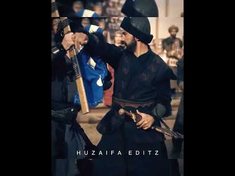 Attitude Level 🥵 Ertugrul Ghazi | Ertugrul vs Tugtekin 🔥#shorts