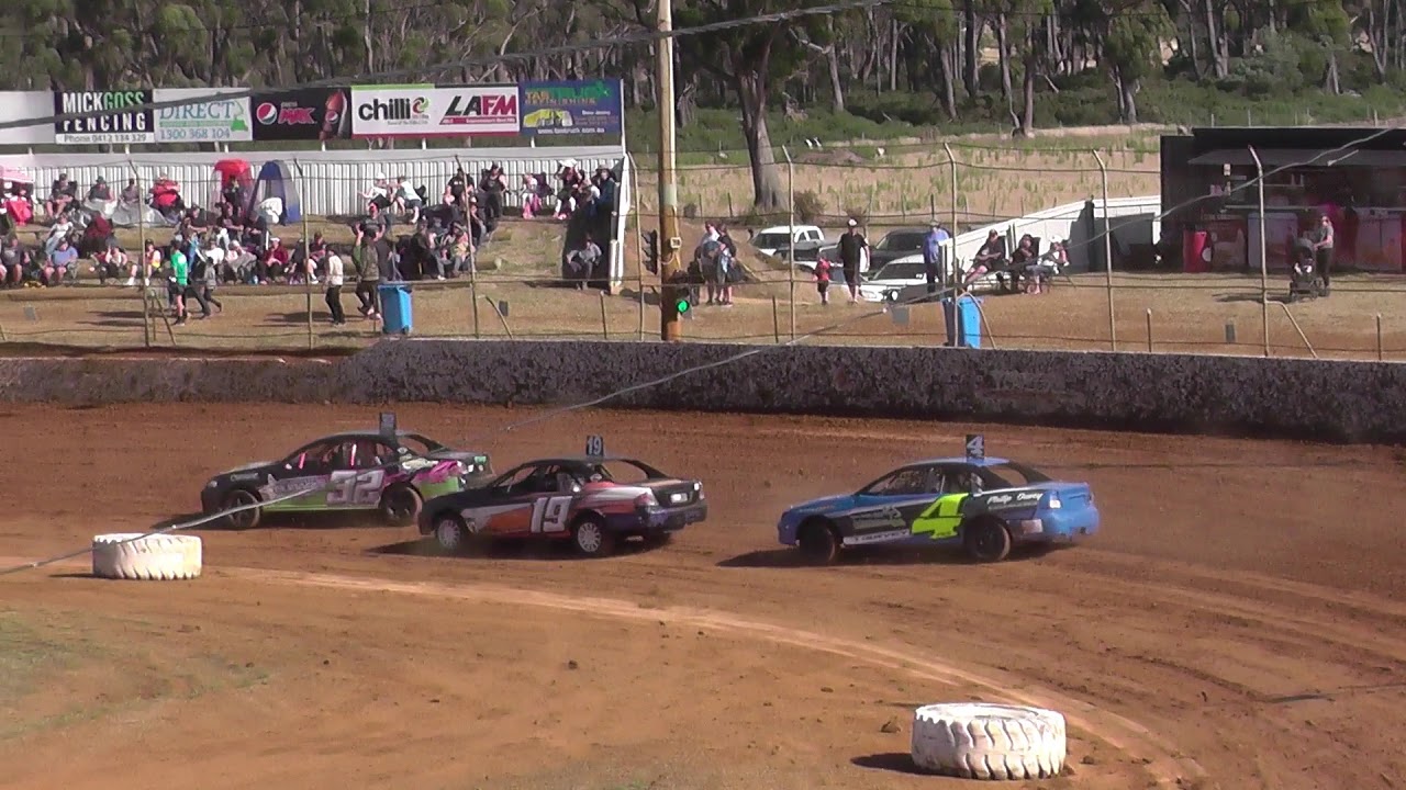 Street Stocks Heat 1 | Carrick Speedway 9/1/21 - YouTube