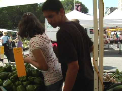 Picking Pockets - YouTube