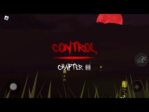 Roblox The Mimic - Book 1 “Control” Chapter 3 Revamp - Solo (Full Walkthrough)