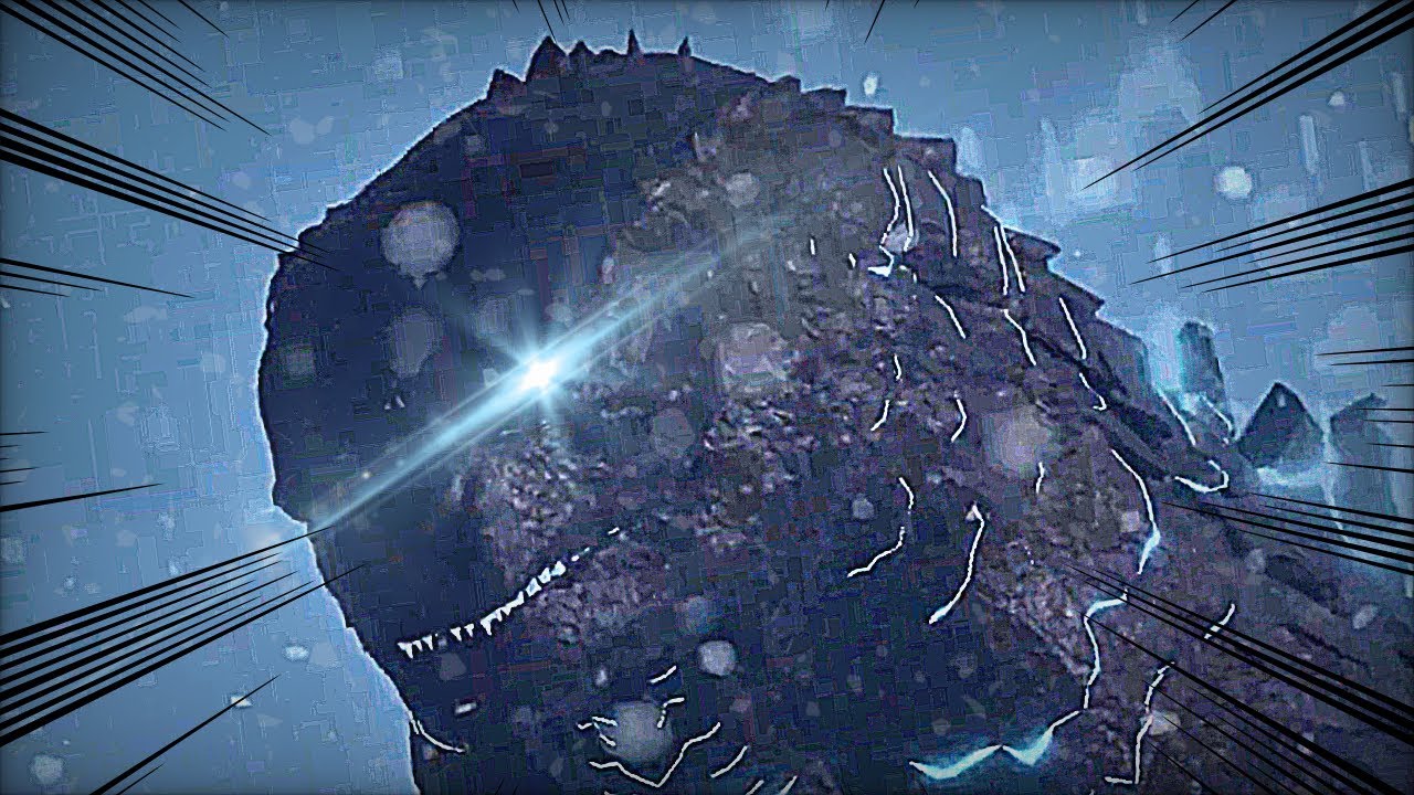 KOTM Arctic Scene in KU! (Recreation) ||| Kaiju Universe - YouTube