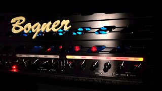 Bogner Uber Ultra EL34 10162389 « Cabezal guitarra