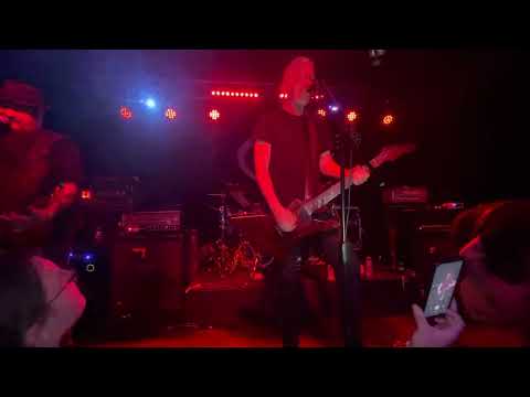 Adema “Unstable” - Live (with Tim Fluckey on vocals) - 4/14/23 at ...