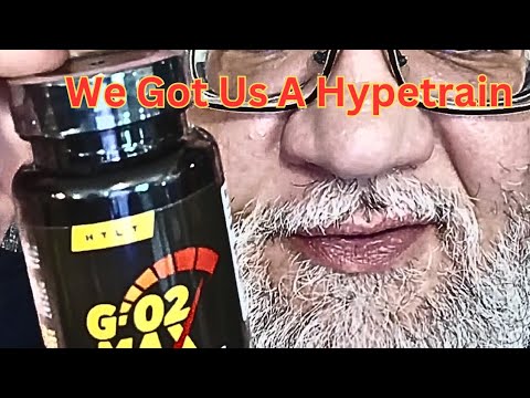 GO2 Max -- is it worth it? | supplement review #nmn #htlt @gregdoucette ...