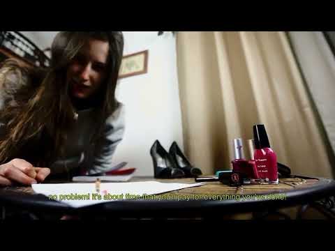 Giantess FT Cream Trp
