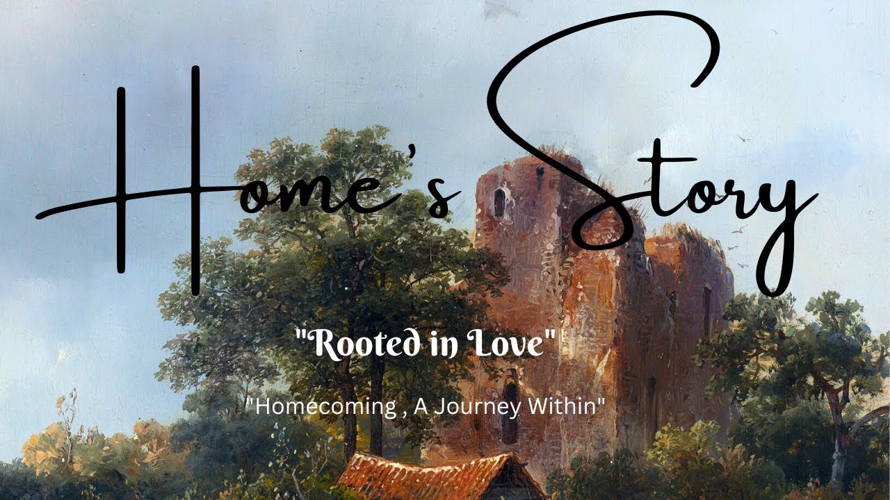 Home Sweet Home | Tales of Home | From House to Home | Secrets of Home ...