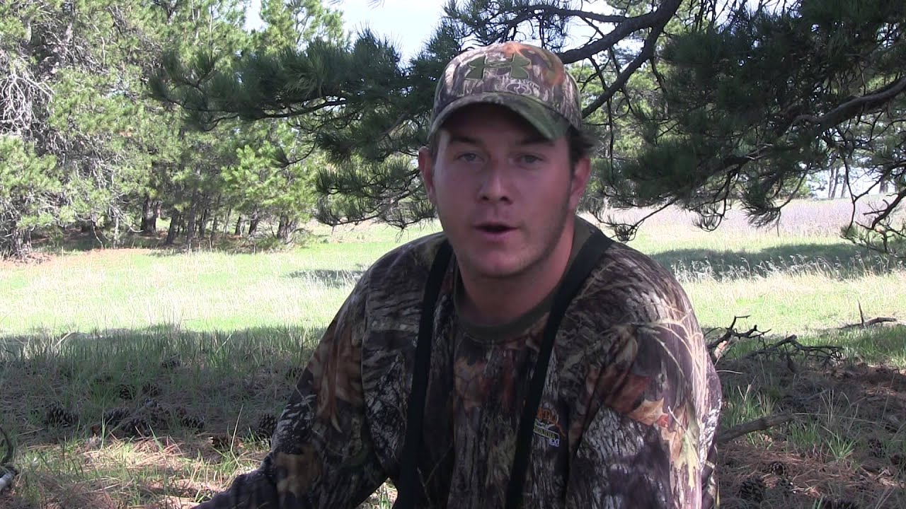 Scott Ellis introduces Lester T. Wilbur-AKA(Colton Cunningham) Merriams ...