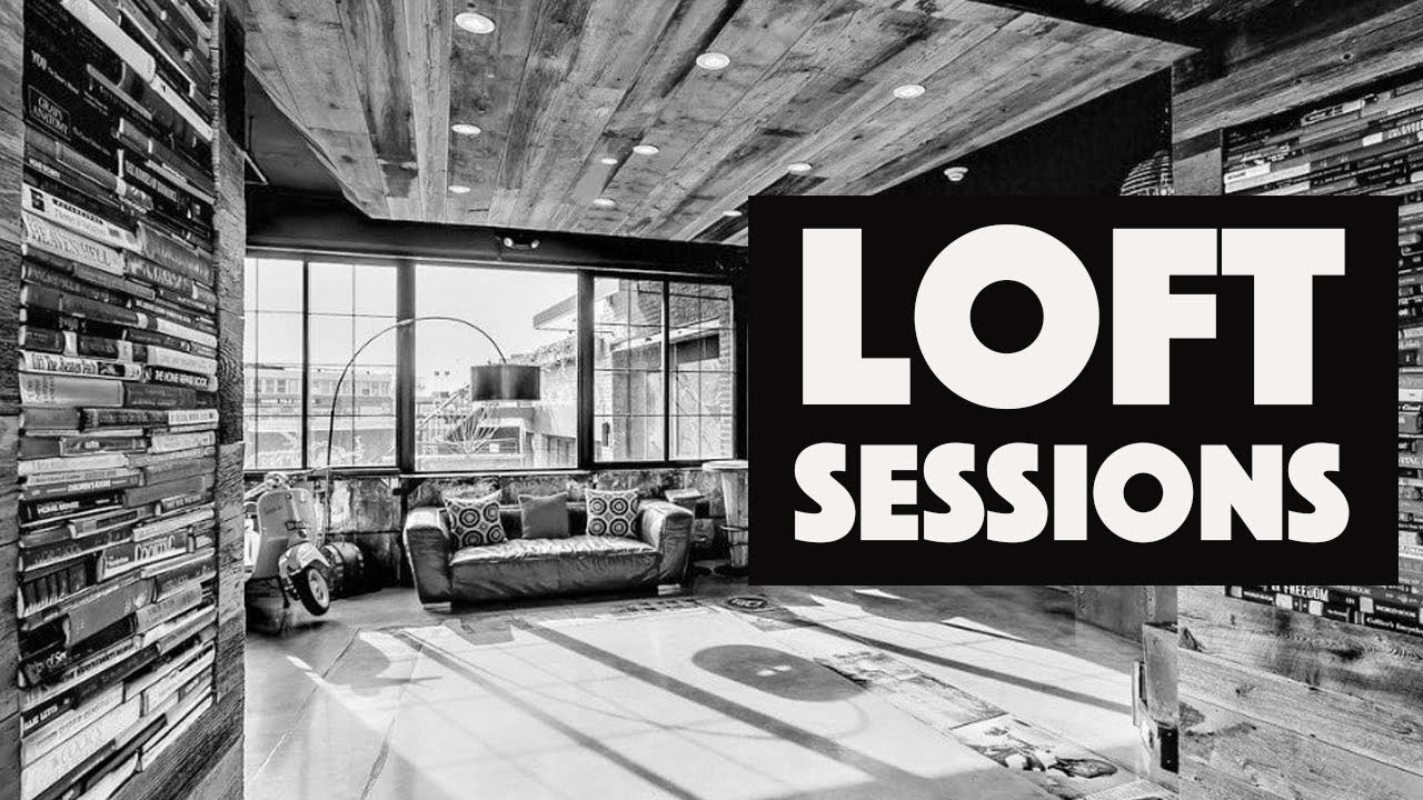 Urban Dubz x Loft Sessions (Nightrate & Casious) - YouTube