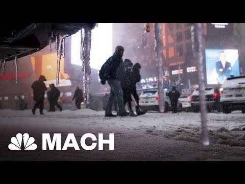 How Abnormal Is Climate Change