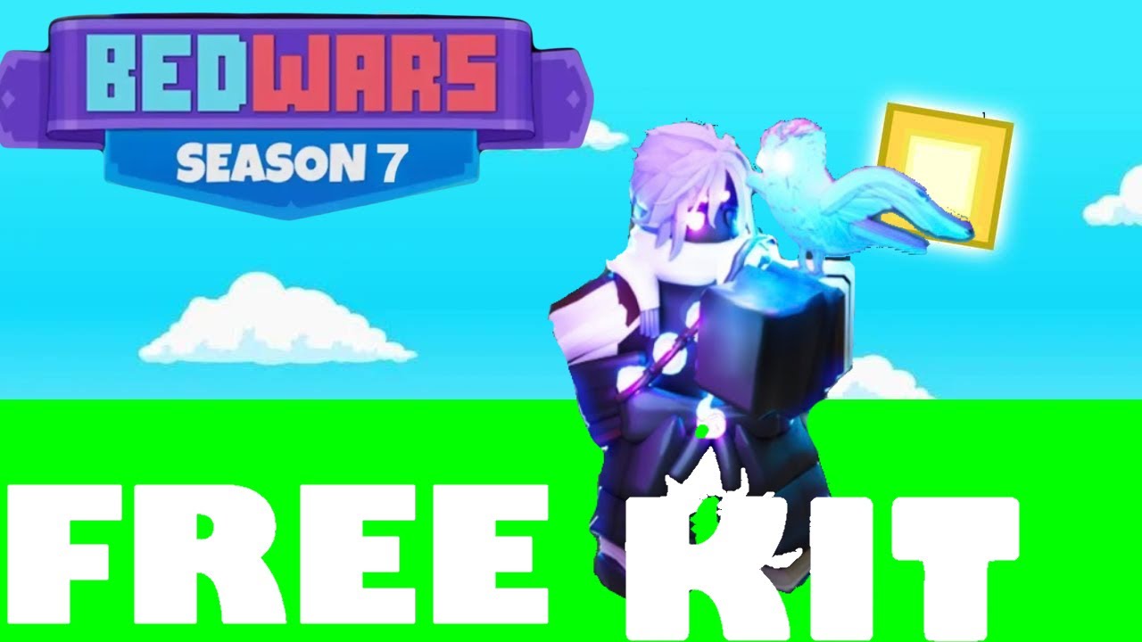 NEW WHISPER KIT IS OP ROBLOX BEDWARS - YouTube