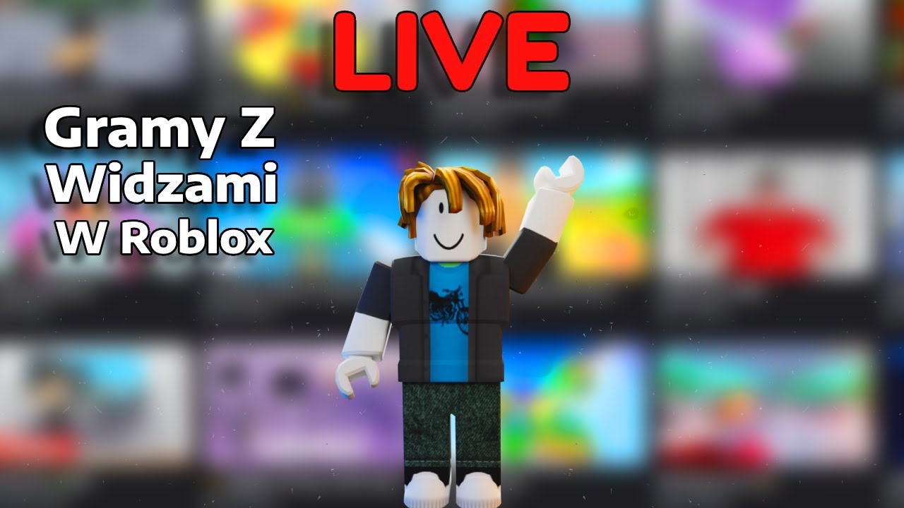 Gramy Z Widzami w Roblox Update Grow a garden o 16/Przedłużany Stream 1 ...
