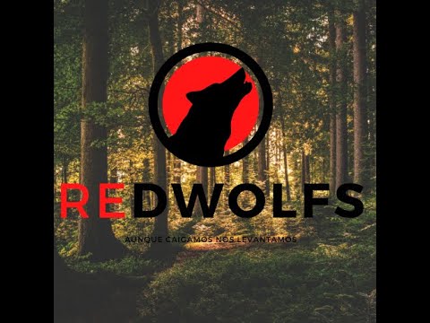 Red Wolfs Academy (Official Trailer Roblox) 32 Seconds Version - YouTube
