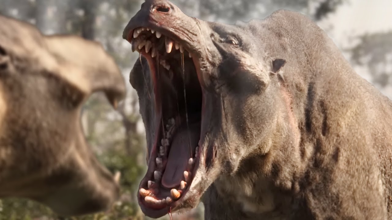 HELP THIS DOCUMENTARY GET MADE!!! - Forgotten BloodLines Agate - YouTube