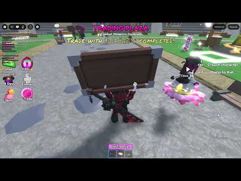 Baddies Game 💅 Borrowing Weapons (Part 8) Successfull With STRANGER