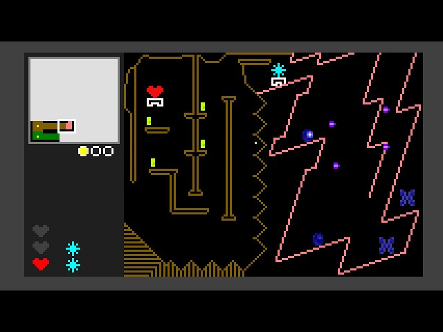 Hyper Pixel Ten Thousand