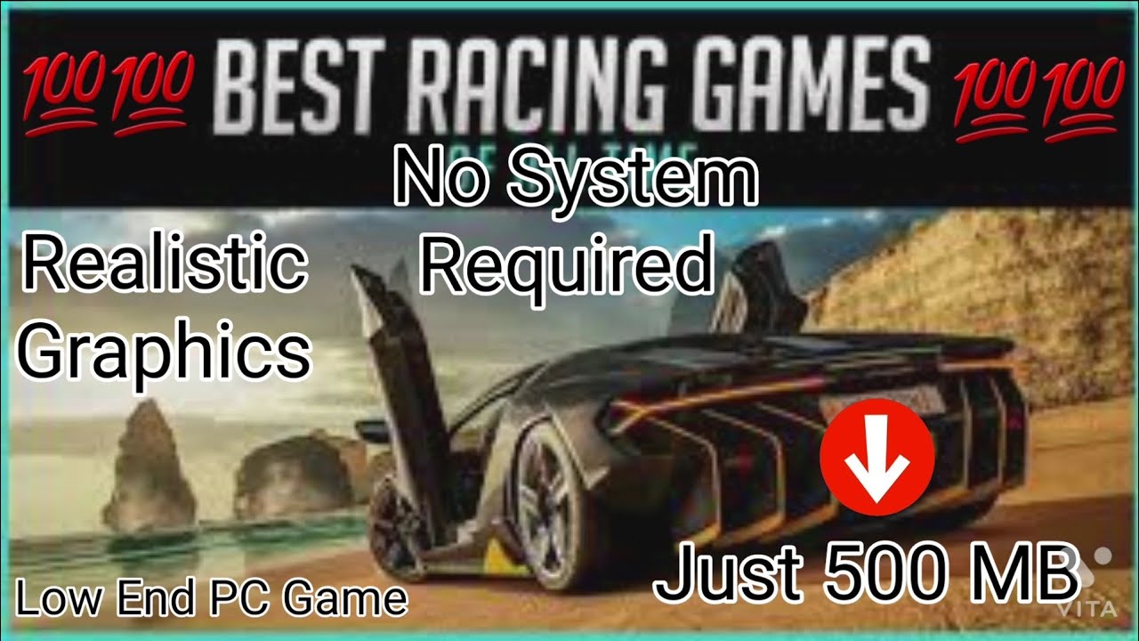What is the most realistic racing game on PC? - YouTube