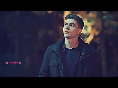 (Bedriye &çökhan)  seni çok seviyorum♥