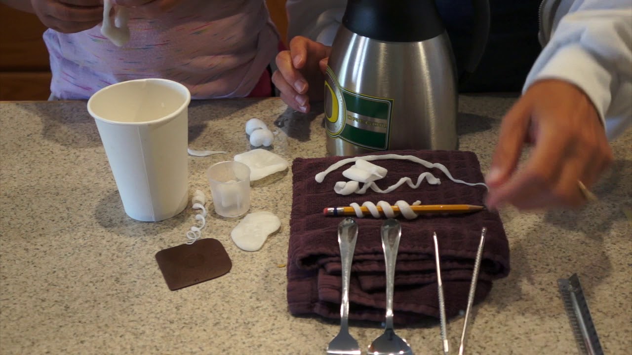 How to Use Tech Tack - YouTube