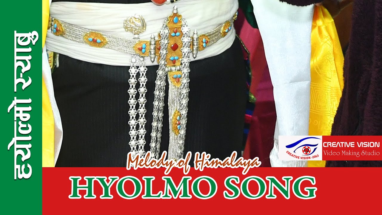 Hyolmo People - YouTube