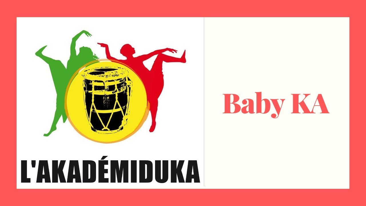 BabyKA - YouTube