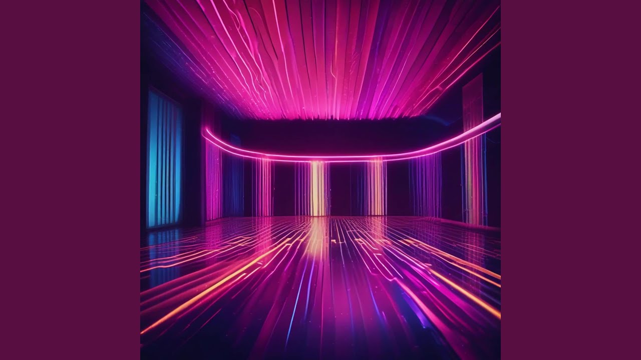 Glitchwave - YouTube
