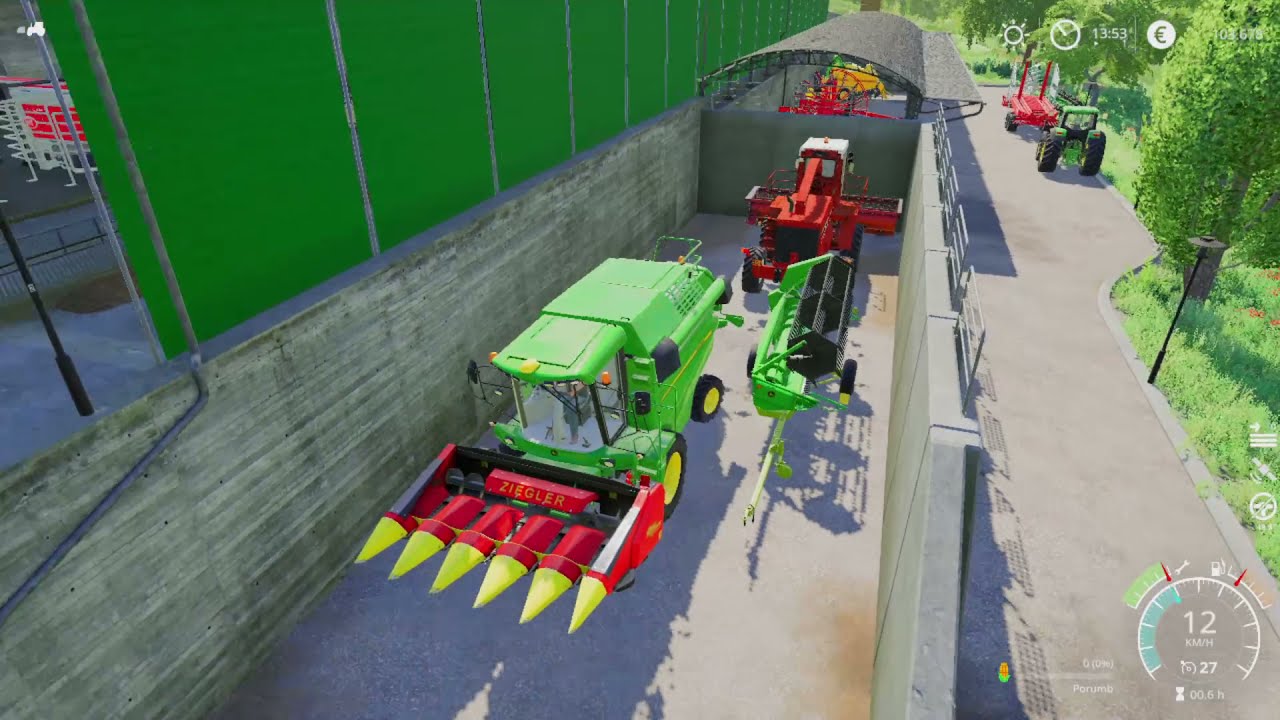 Welcome to ITALIAN MAP FS19 - YouTube