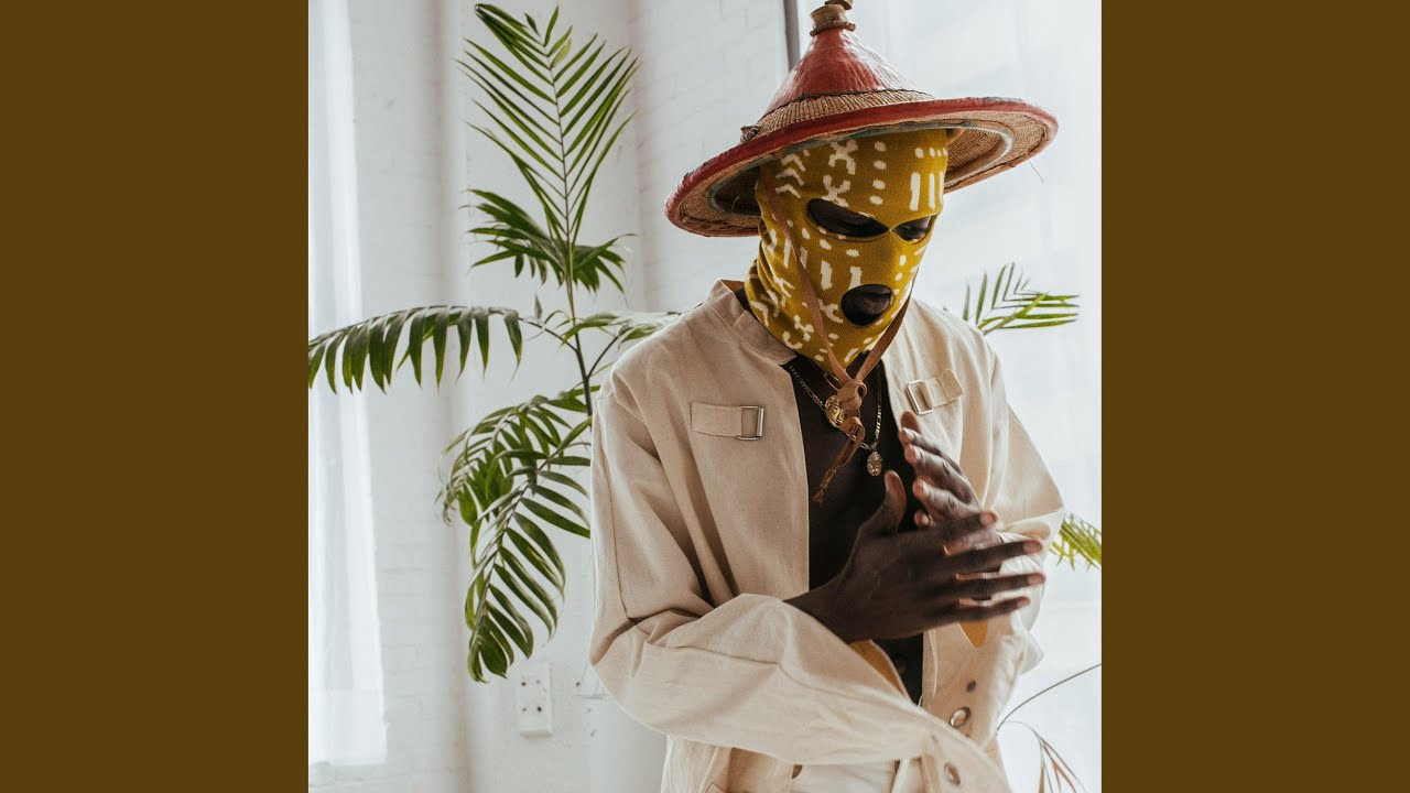 Krazy (feat. Sam Thousand) - YouTube