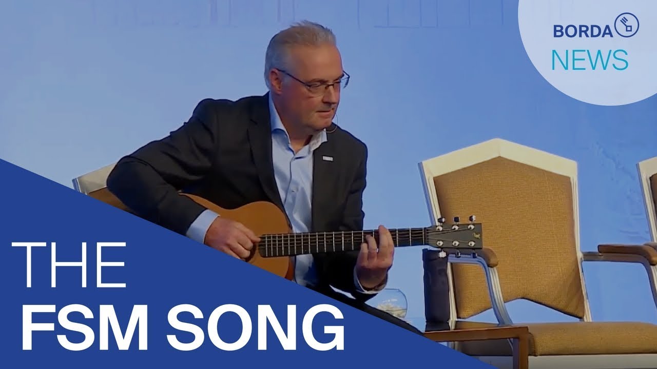 The FSM Song | performed by Stefan Reuter - YouTube