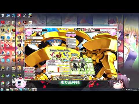 英雄戦姫: Eiyuu Senki Normal Walkthrough Part 99 (Hercules)