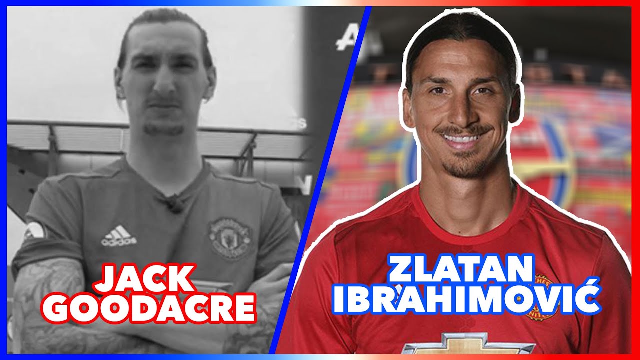 12 Footballers Look Alikes Ft Mo Salah, Messi, Ibrahimovic - YouTube