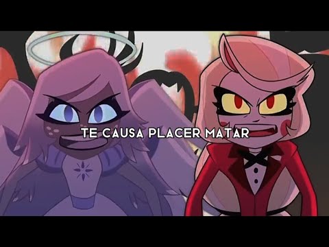 EL INFIERNO NO ES ETERNO - EMILY AND CHARLIE SONG (SUB ESPAÑOL) # ...