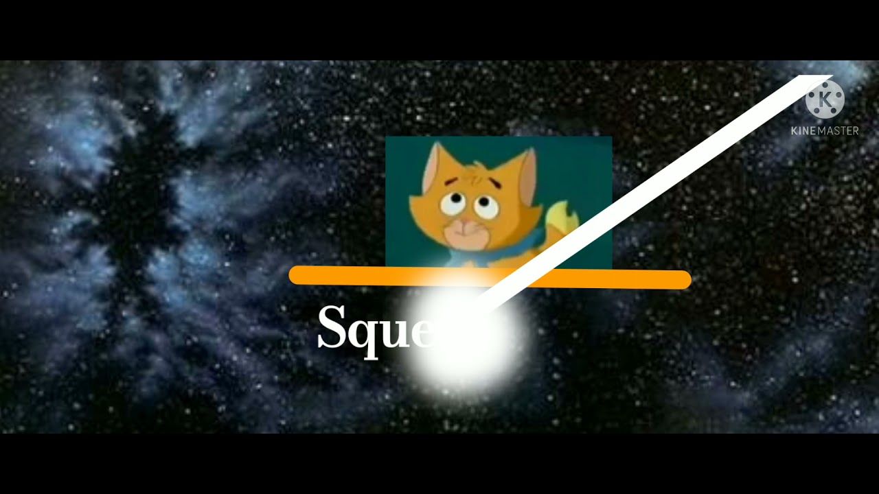 Squeaky Ltd. logo 1956-1965 (Cinemascope) - YouTube