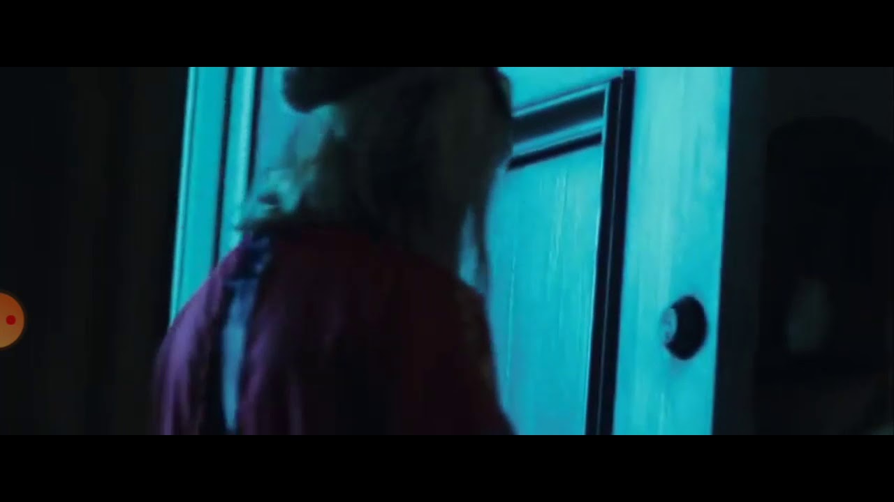 Halloween (2007) - Ronnie's Death Scene - YouTube