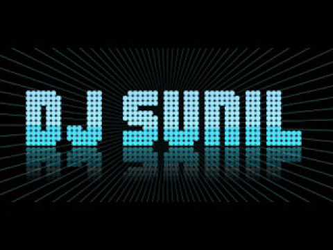 DJ Sunil-Bhangra mix #1 - YouTube