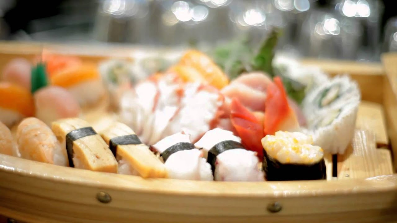 Osho Japanese Commercial - YouTube