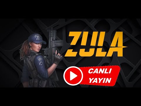 Zula Geri Dönüş ? - ( RANK KASIYORUZ!! ) - ZULA CANLI YAYIN - !dc ...