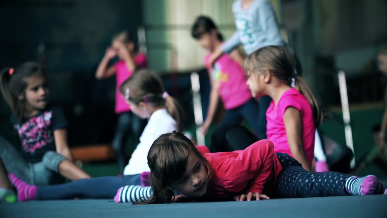 INOVA GIM promo video - YouTube