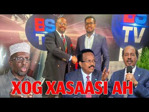 WAREYSI AAN WAXBA LA ISKULA HARIN: RUNTU WAA QARAAR #FULL VIDEO