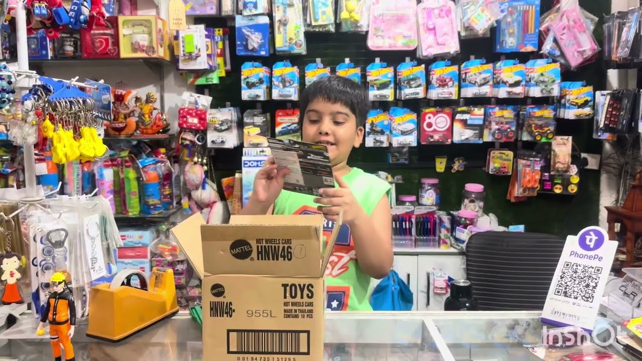 #unboxing #hotwheels premium fast & furious case ! - YouTube