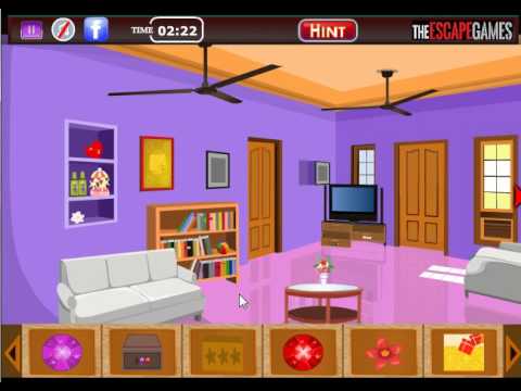 Office Home Escape walkthrough - YouTube